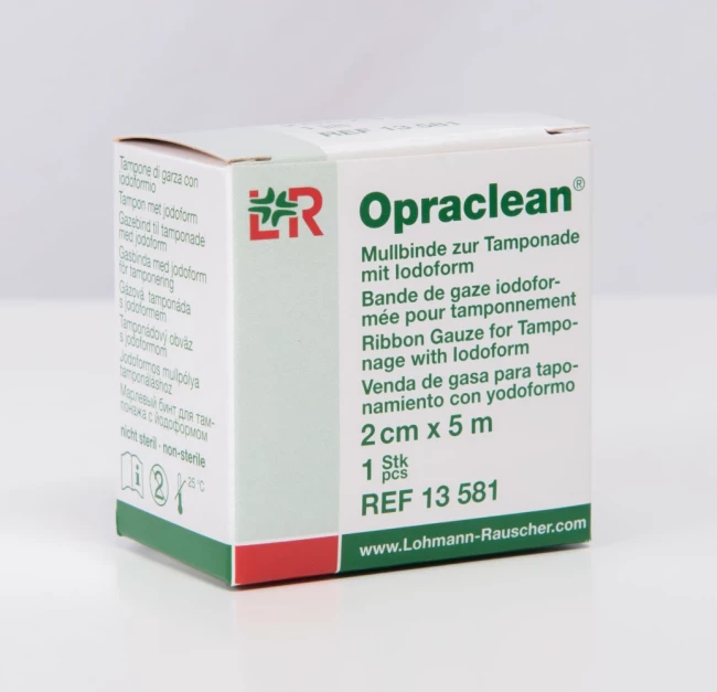 Opraclean 2cm x 5m (ex-Clauden)