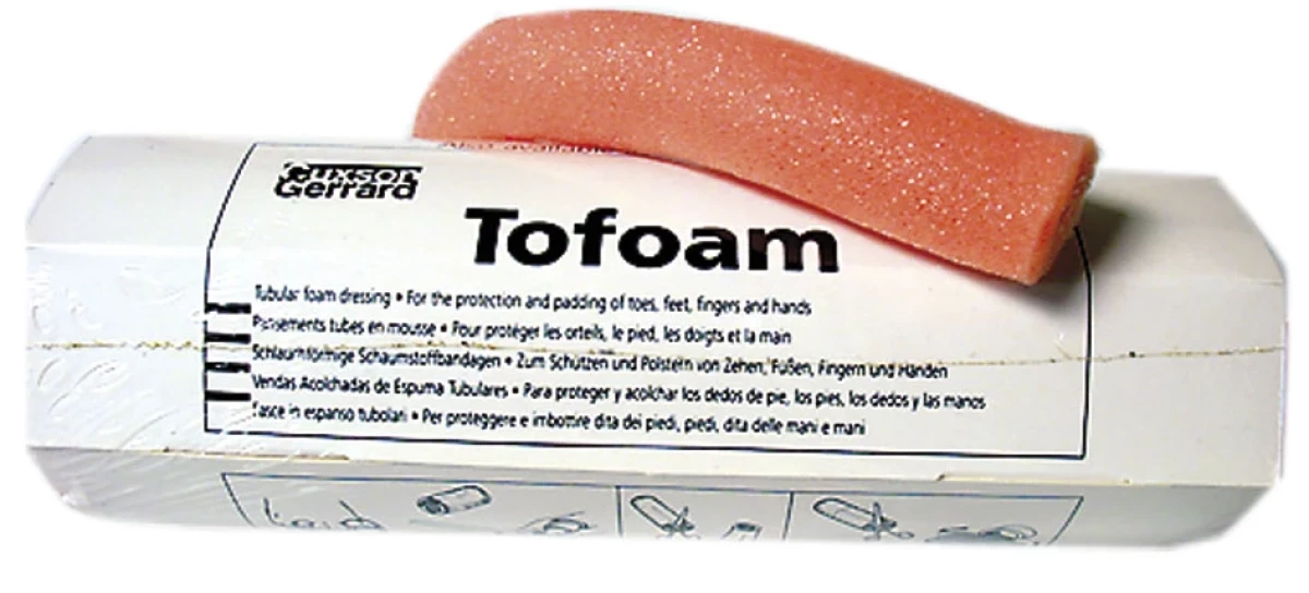 Tubifoam AX 12 x 25cm