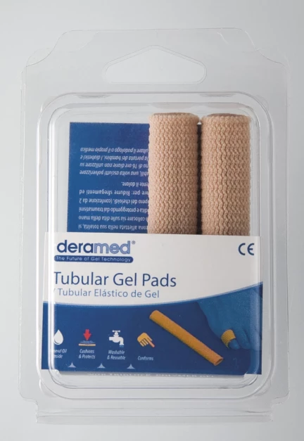 Digi-Tube (1,5 x 8 cm) S -2pcs