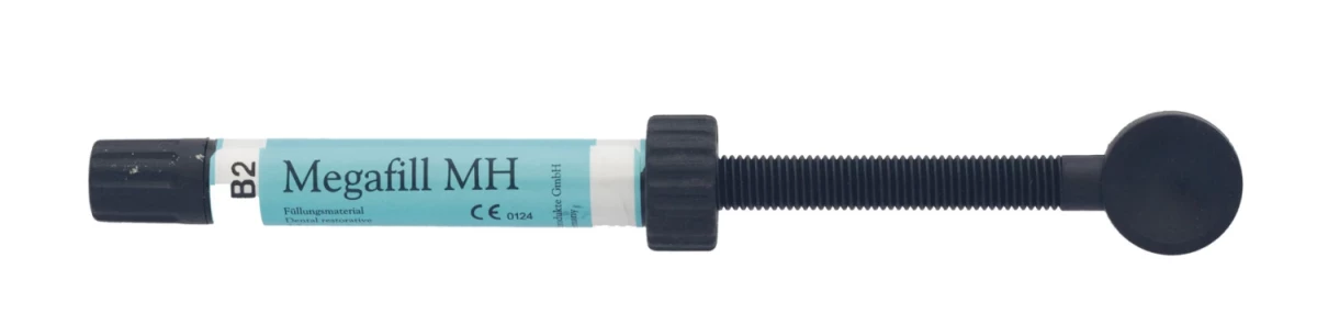Megafill Composiet materiaal B2 4,5g
